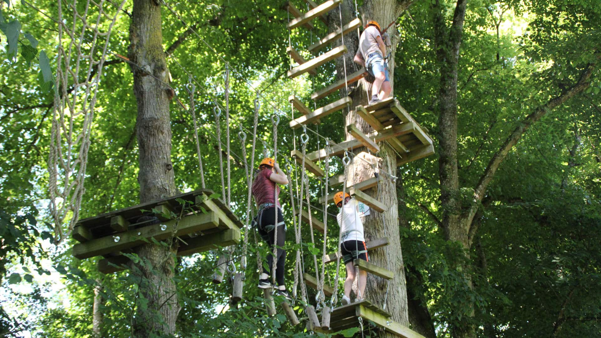 Activiteiten en bezienswaardigheden in de Ardennen - Chalet Durbuy